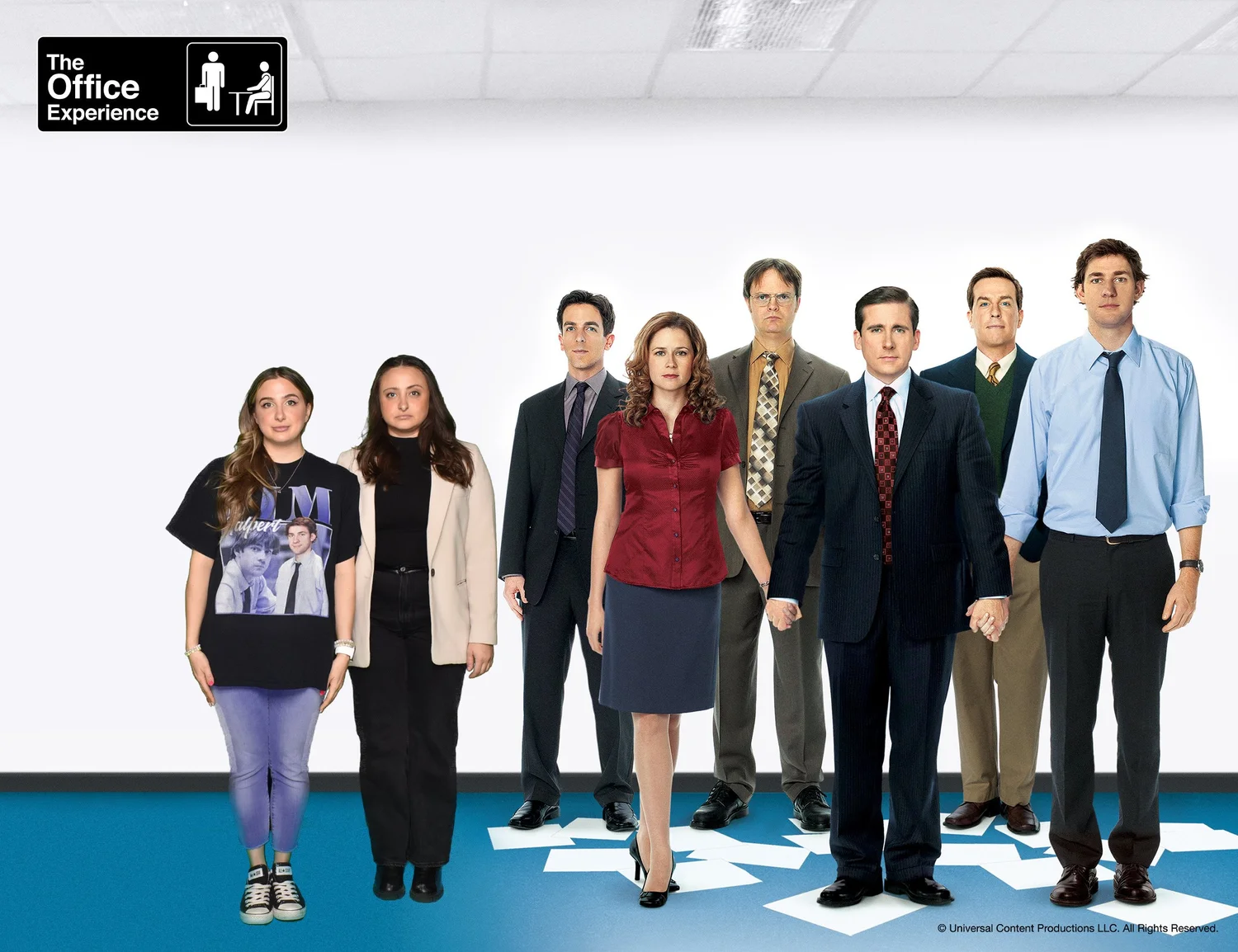 The Office Experience Hits Toronto: Is It Worth It? — the FilmTripper