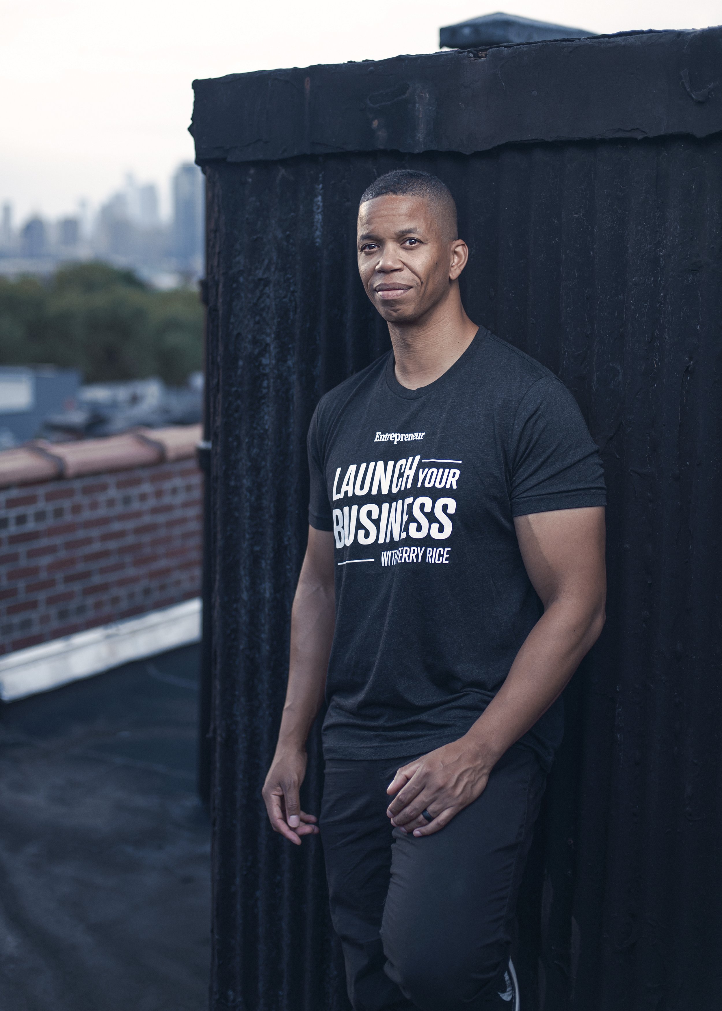 Speaking — Terry Rice | Business Consultant