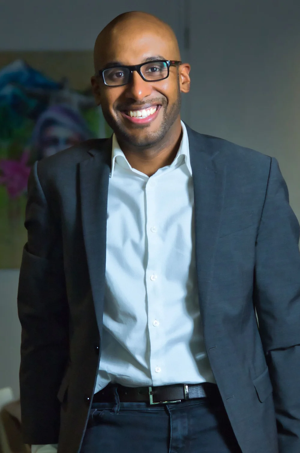 Terry Rice | Business Consultant