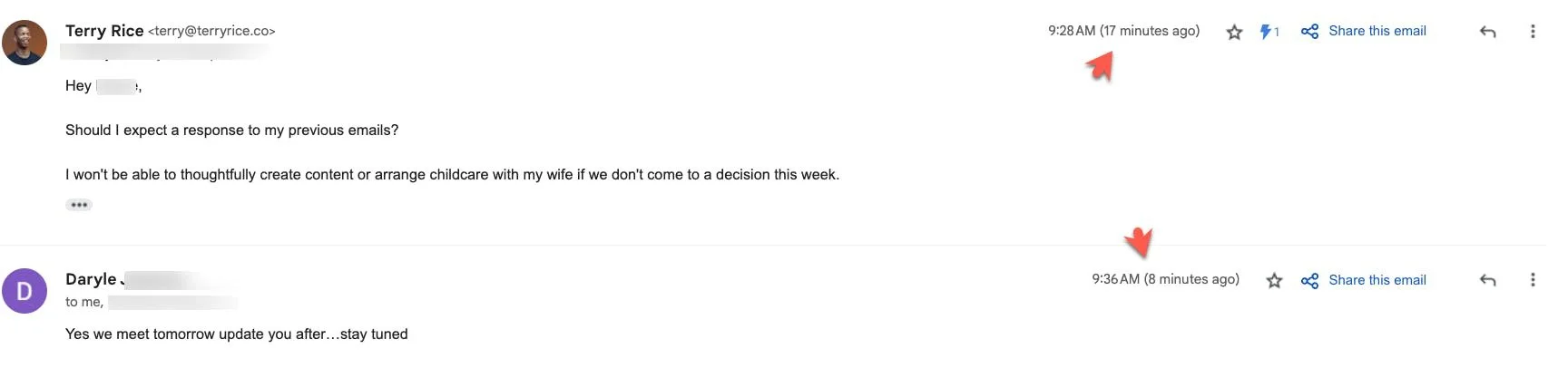 Issue #59: Getting Ignored by Prospects? Here’s Why You Should Make it ...