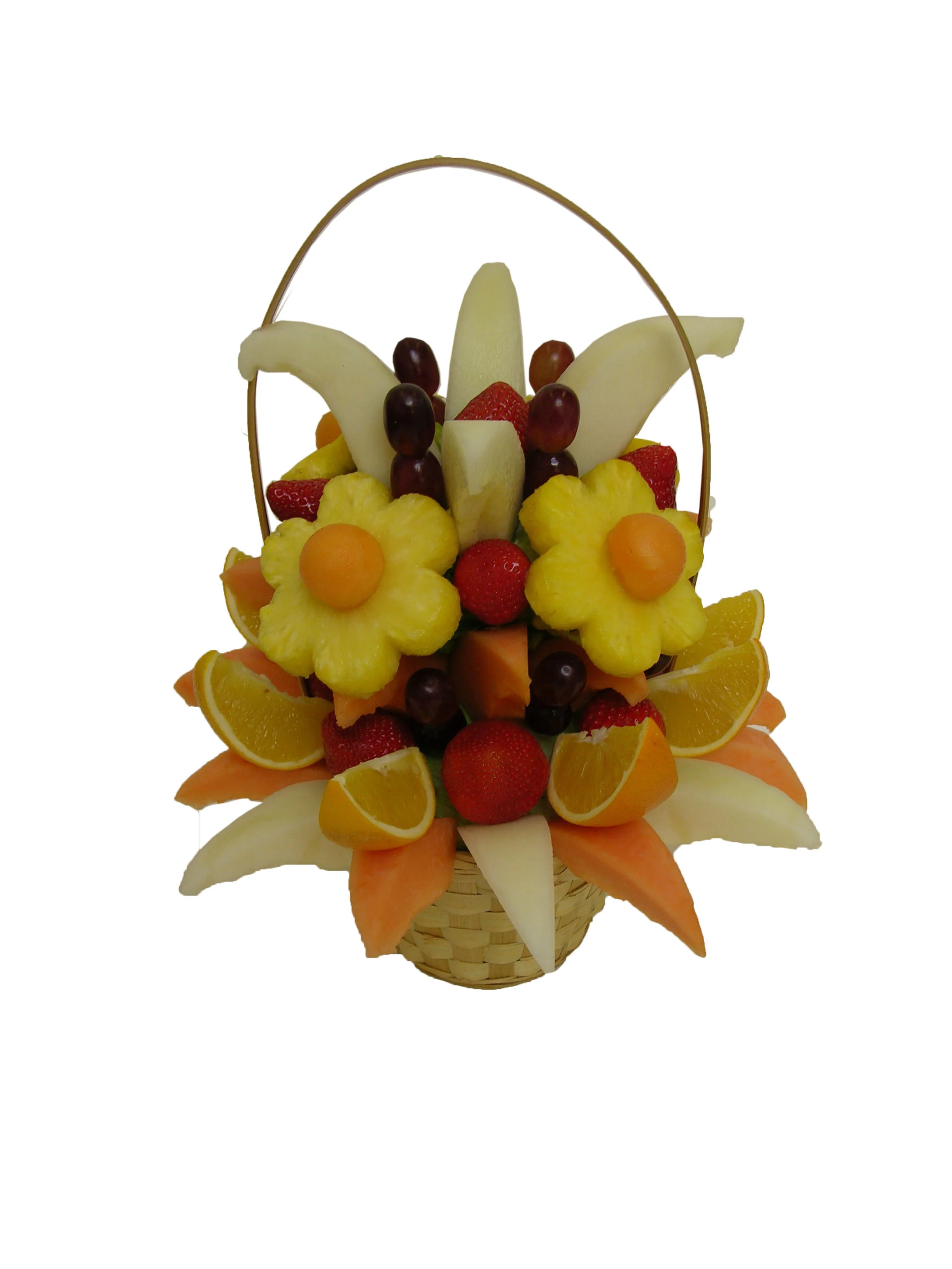 Fruit Posey — Edible Arrangements - Fruit Bouquets- Gifts Selections ...