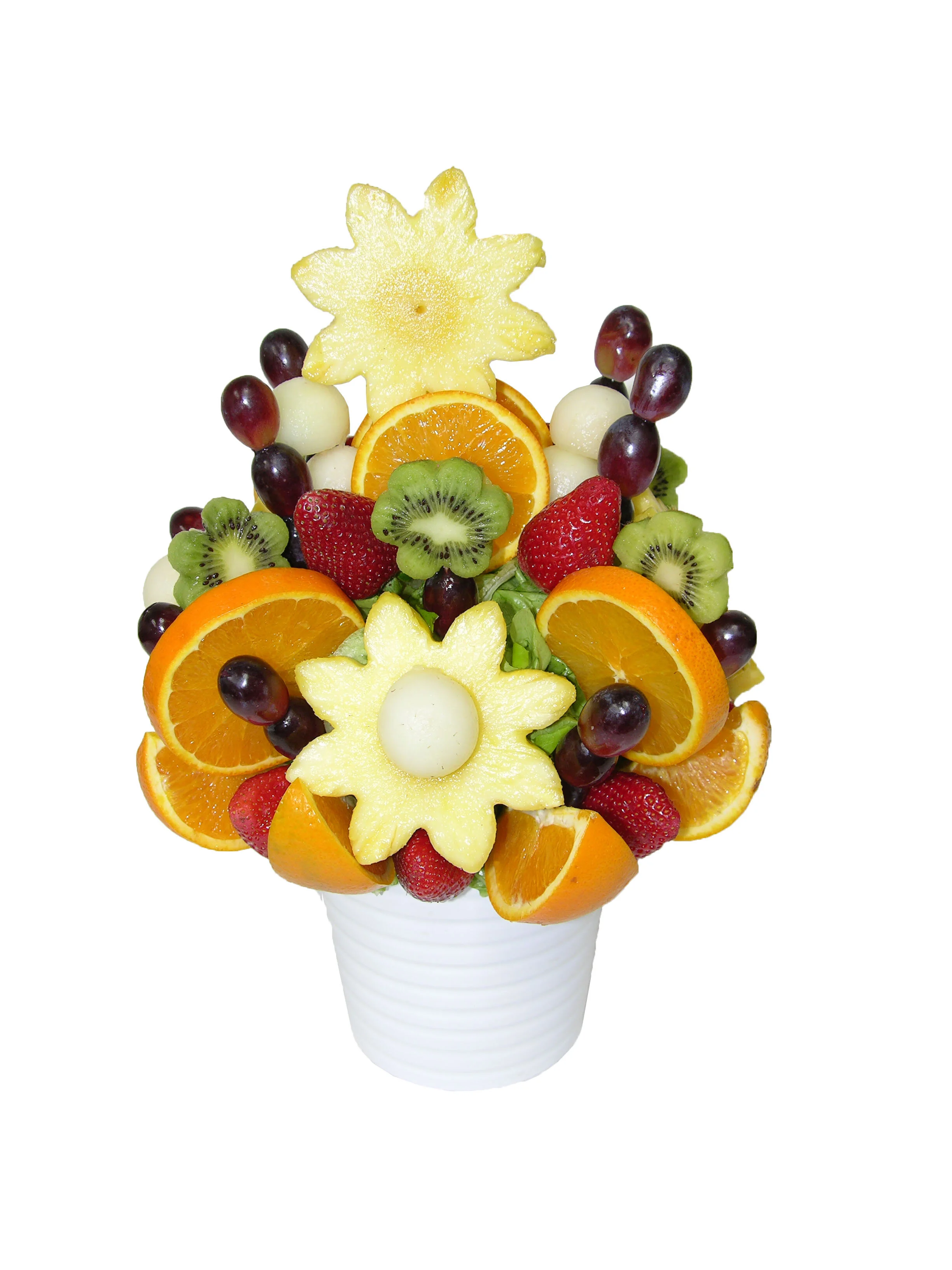 Fruit Delights Basket — Edible Arrangements - Fruit Bouquets- Gifts ...