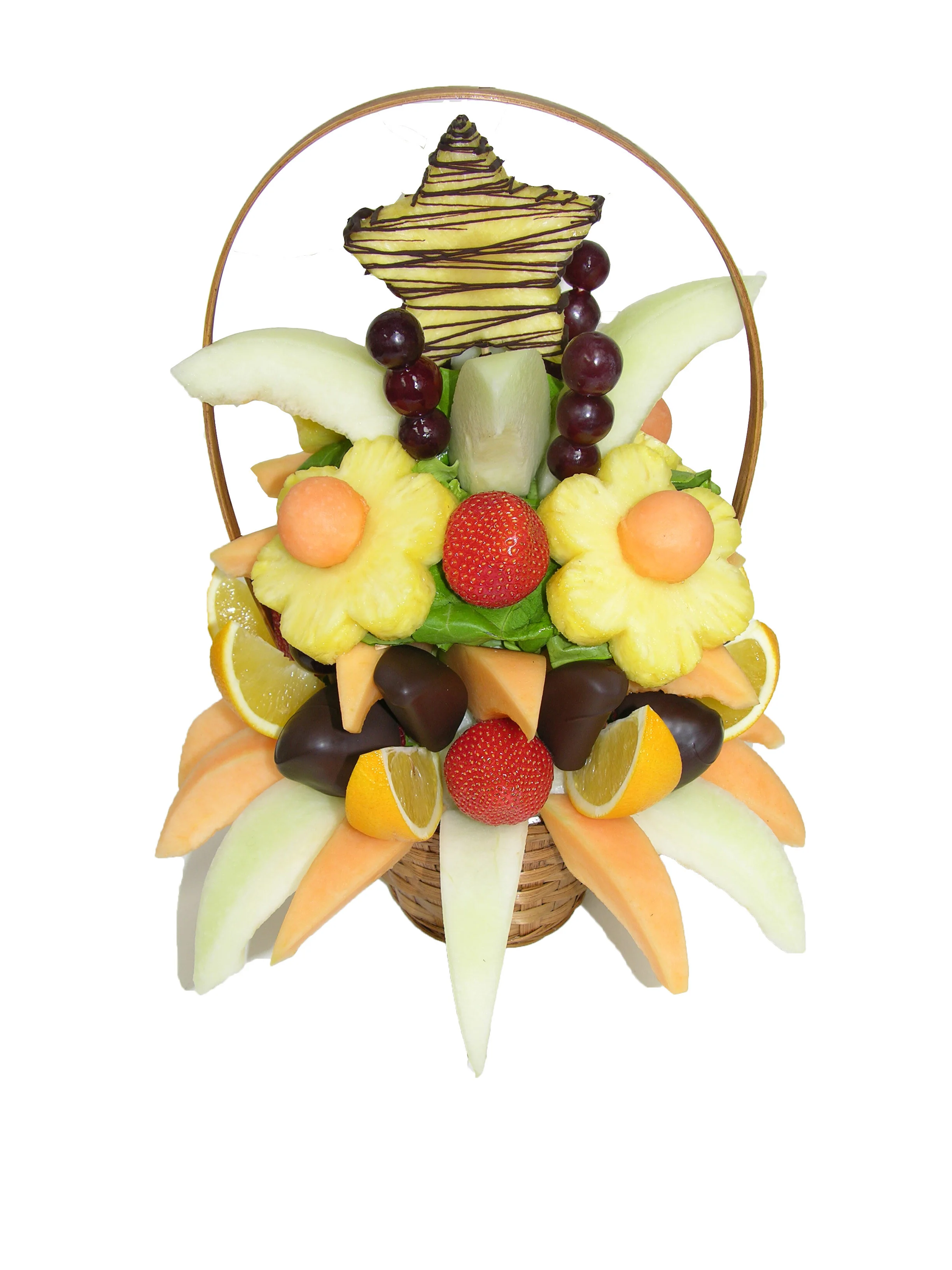 Fesh Fruit Bouquets — Edible Arrangements - Fruit Bouquets- Gifts ...