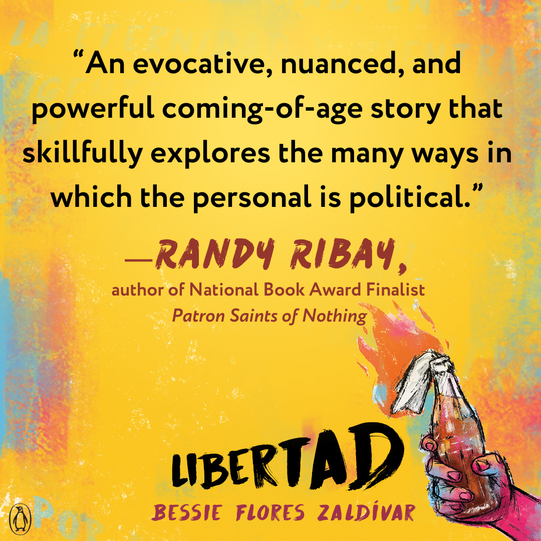 BESSIE FLORES ZALDÍVAR