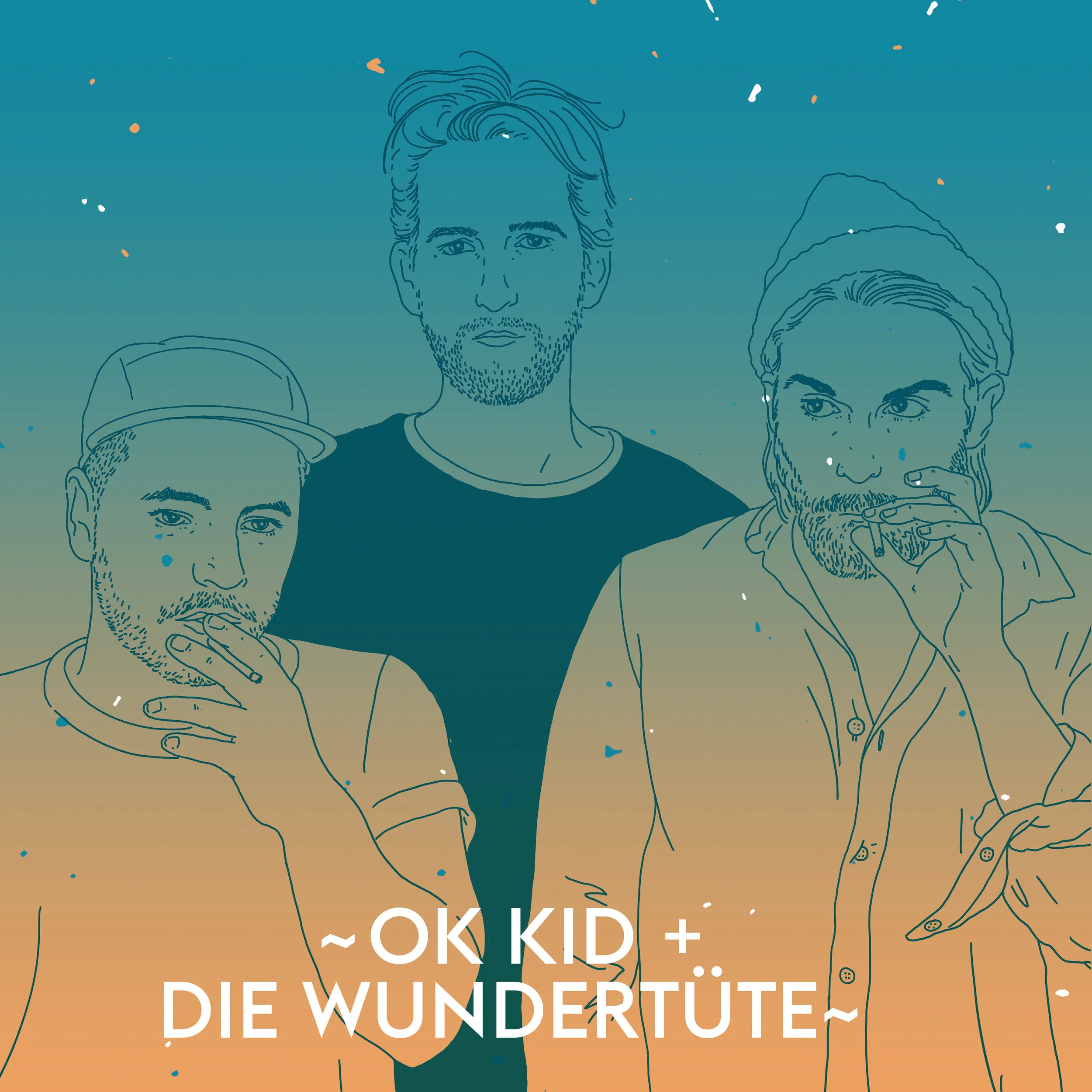 Stadt Ohne Meer Koln