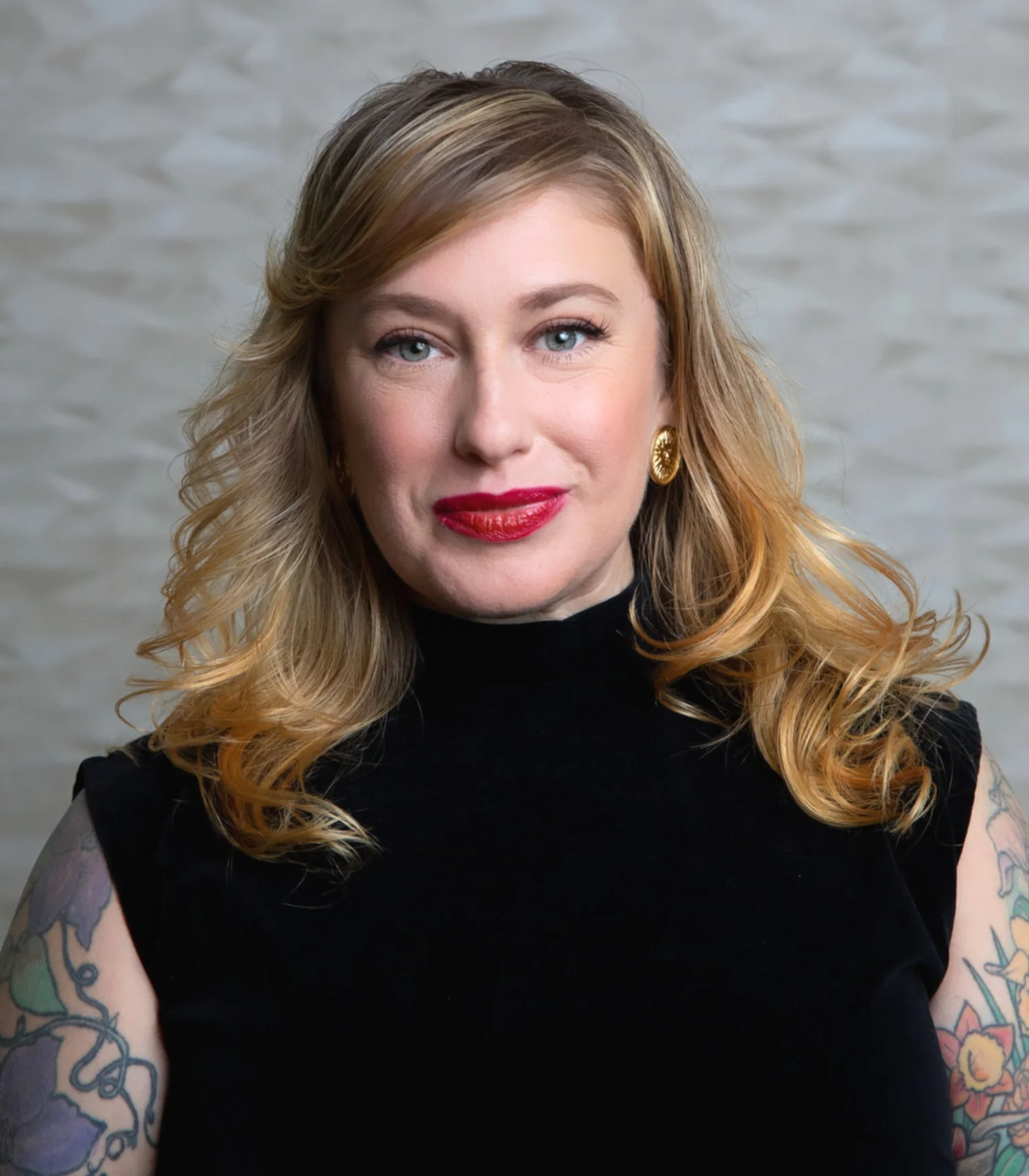 About — Heather María Ács - NYC, LA