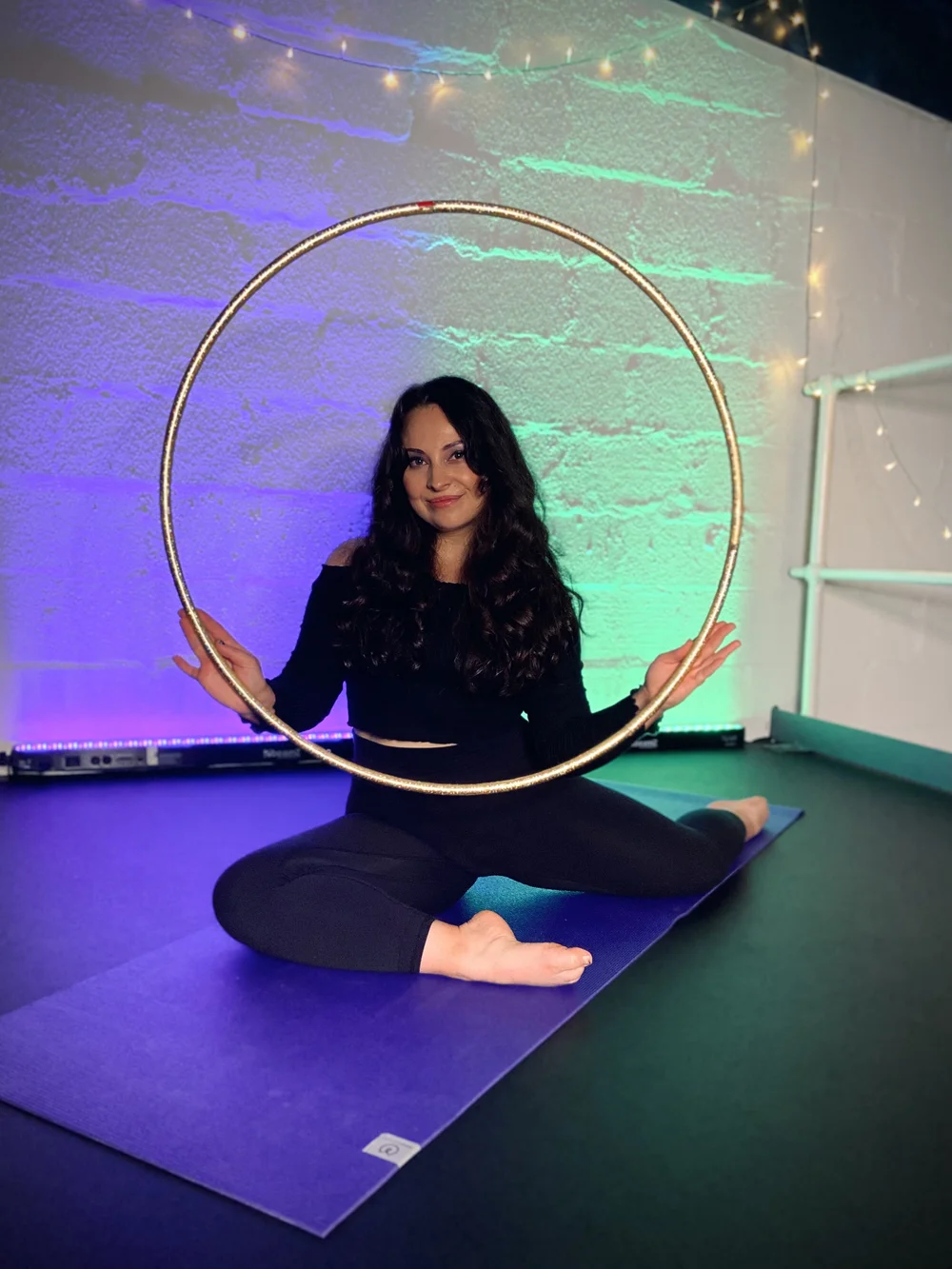 Aerial, Pole and Dance Classes — ALT Fitness Glasgow