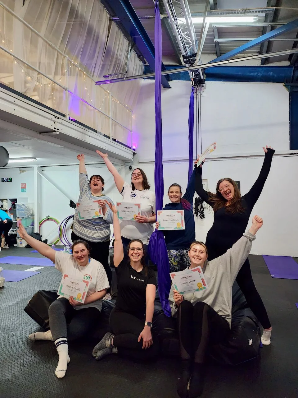 Getting Started — ALT Fitness Glasgow