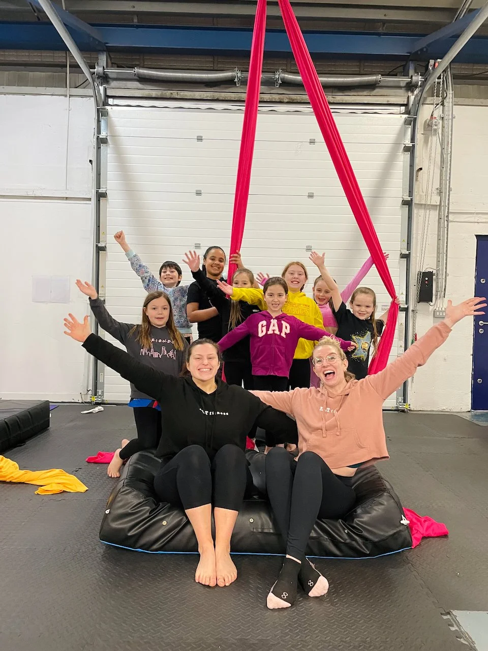 ALT Kids — ALT Fitness Glasgow