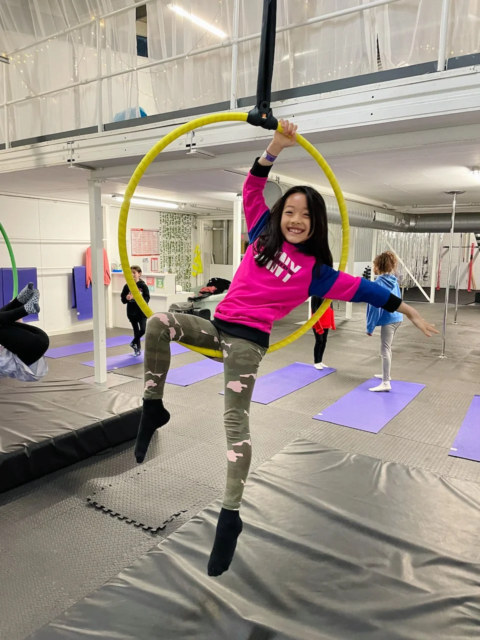 ALT Kids — ALT Fitness Glasgow