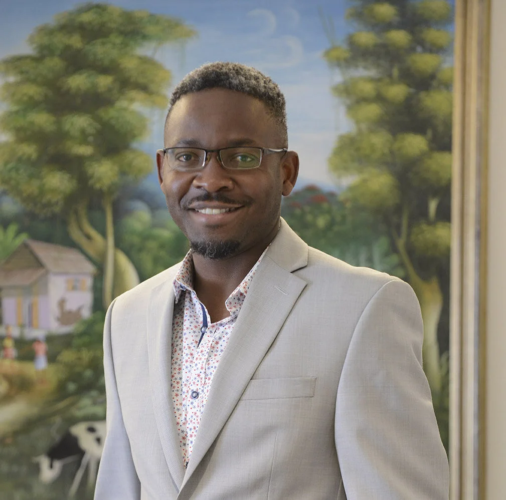 Our Team — Haiti Development Institute