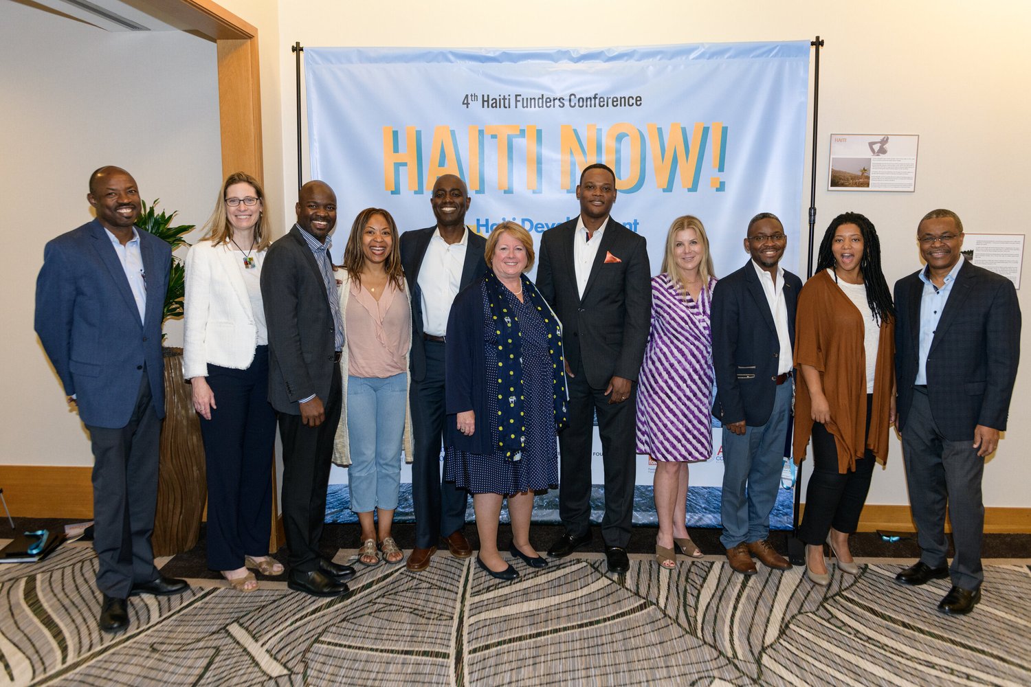 A Haitian institution devoted to community-led development. — Haiti ...