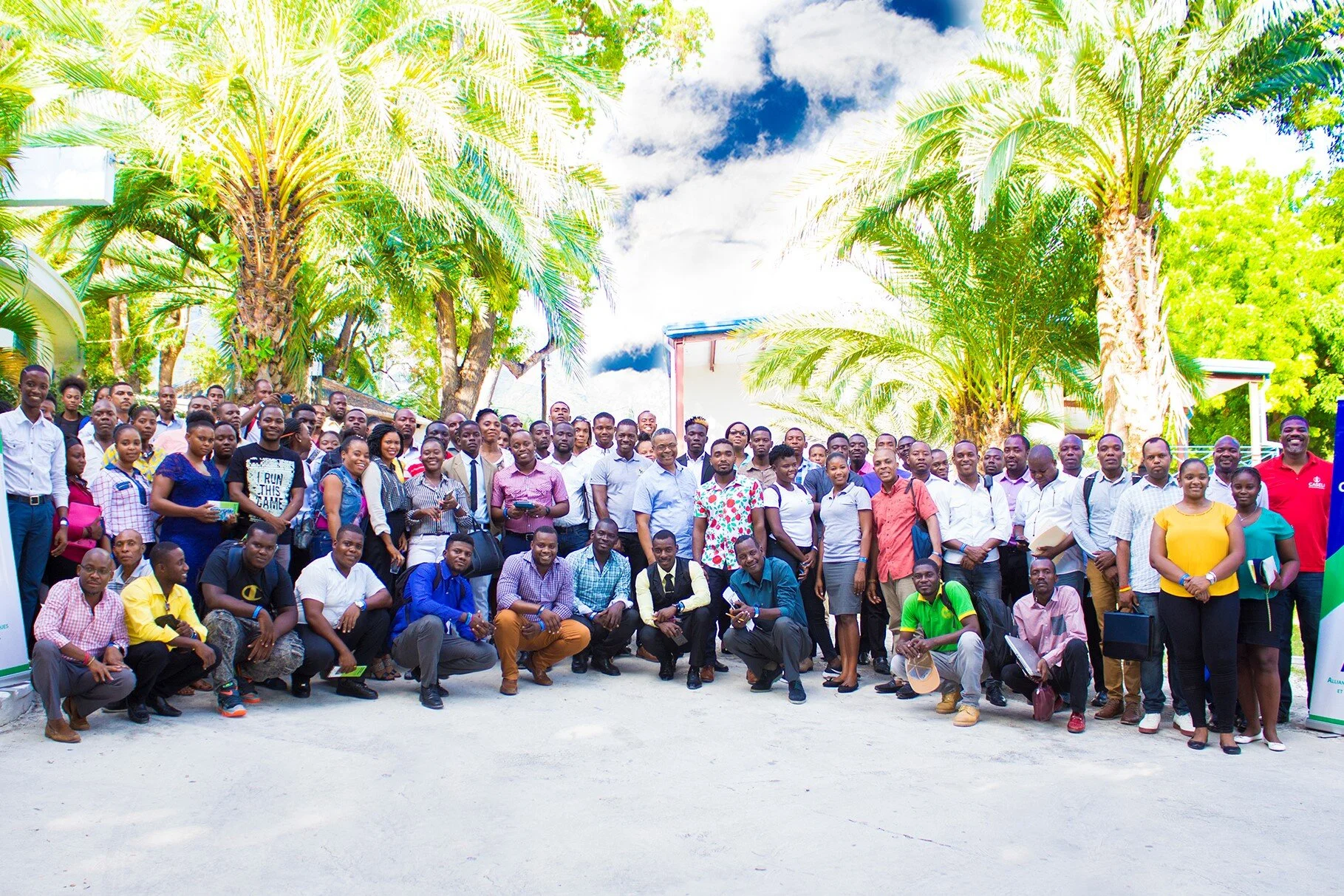 Haiti Development Institute