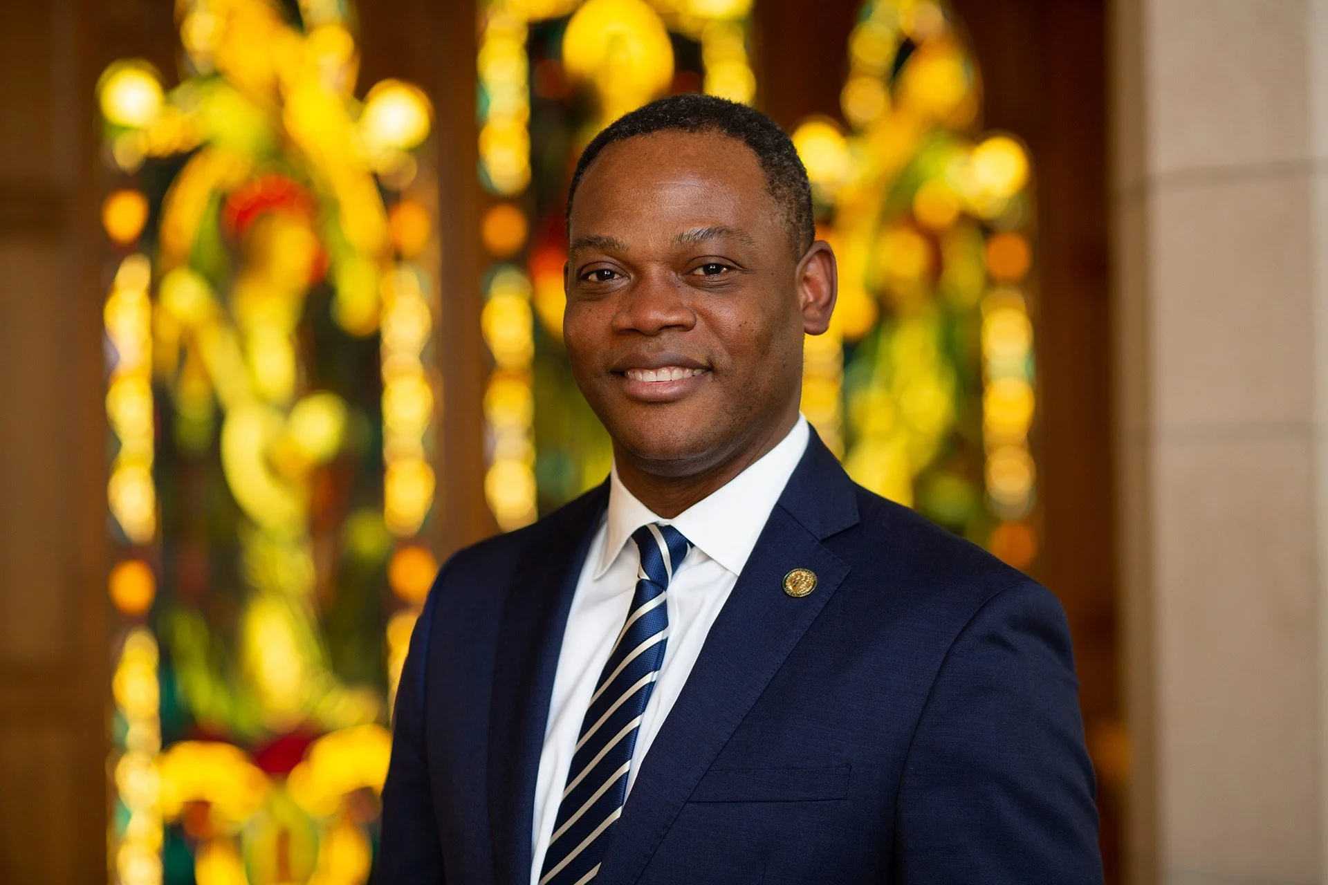 Board 2023 — Haiti Development Institute