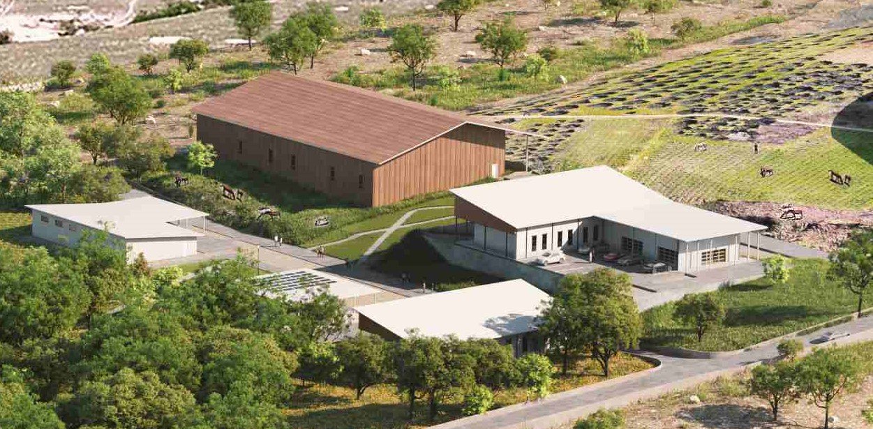 What We Do — Haiti Development Institute