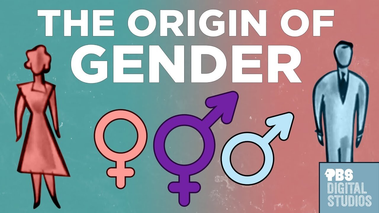 videos for students — Gender-Inclusive Biology