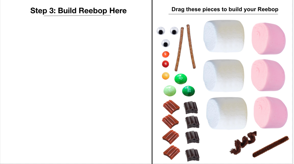 Reebops Nursery (gender-inclusive Genetics of independent assortment ...