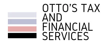 Otto's Tax and Financial Services