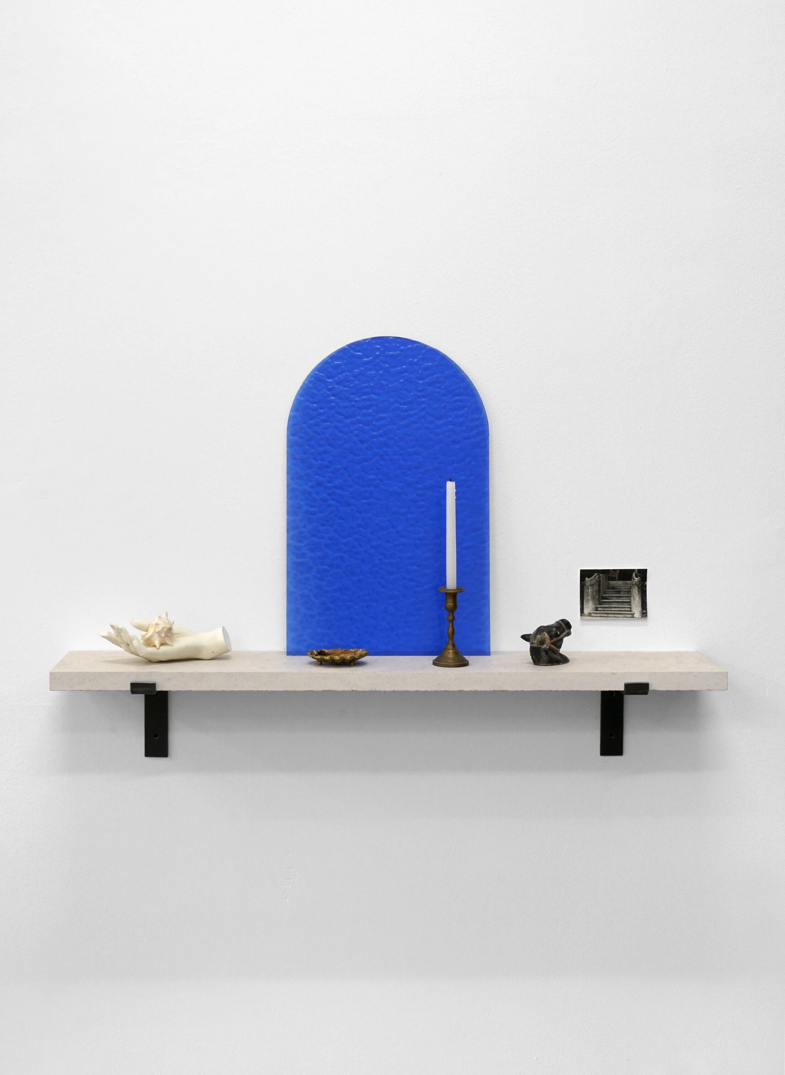 Jonathan Michael Ray