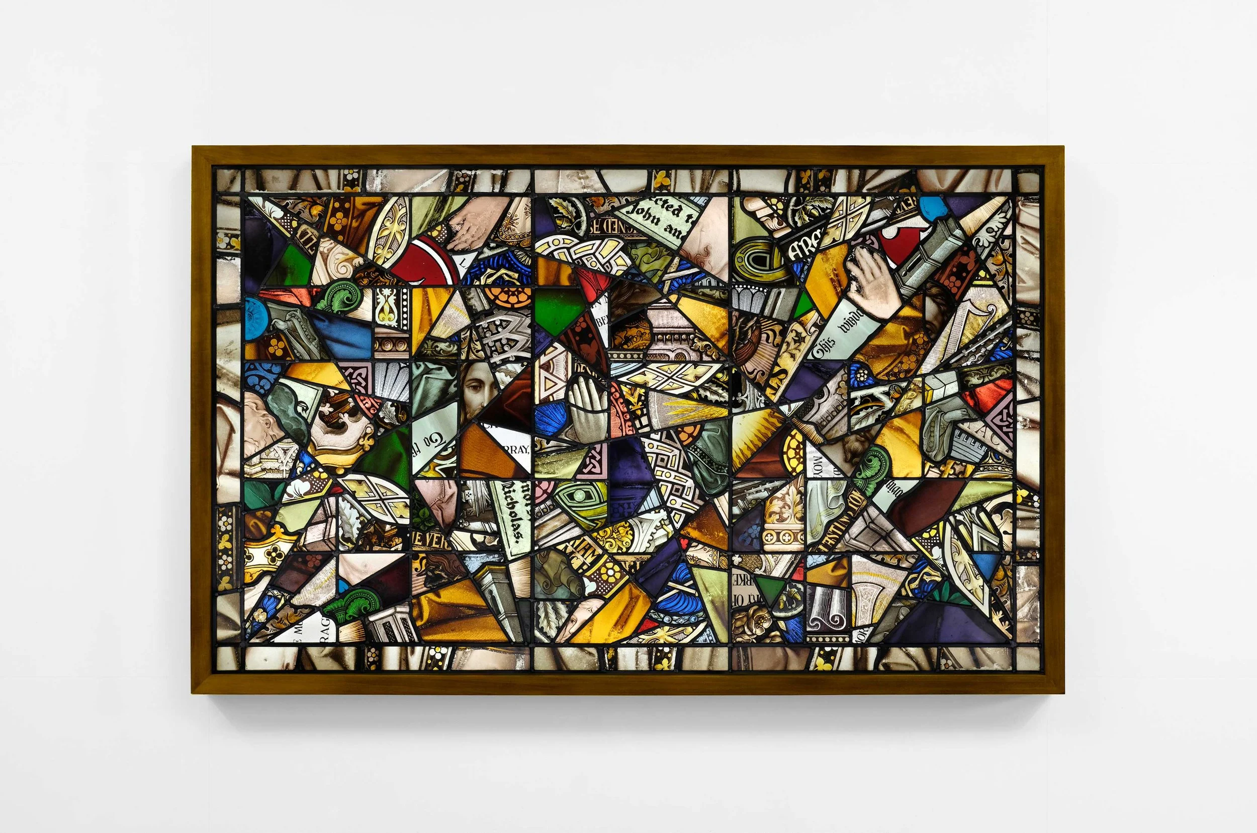 News — Jonathan Michael Ray