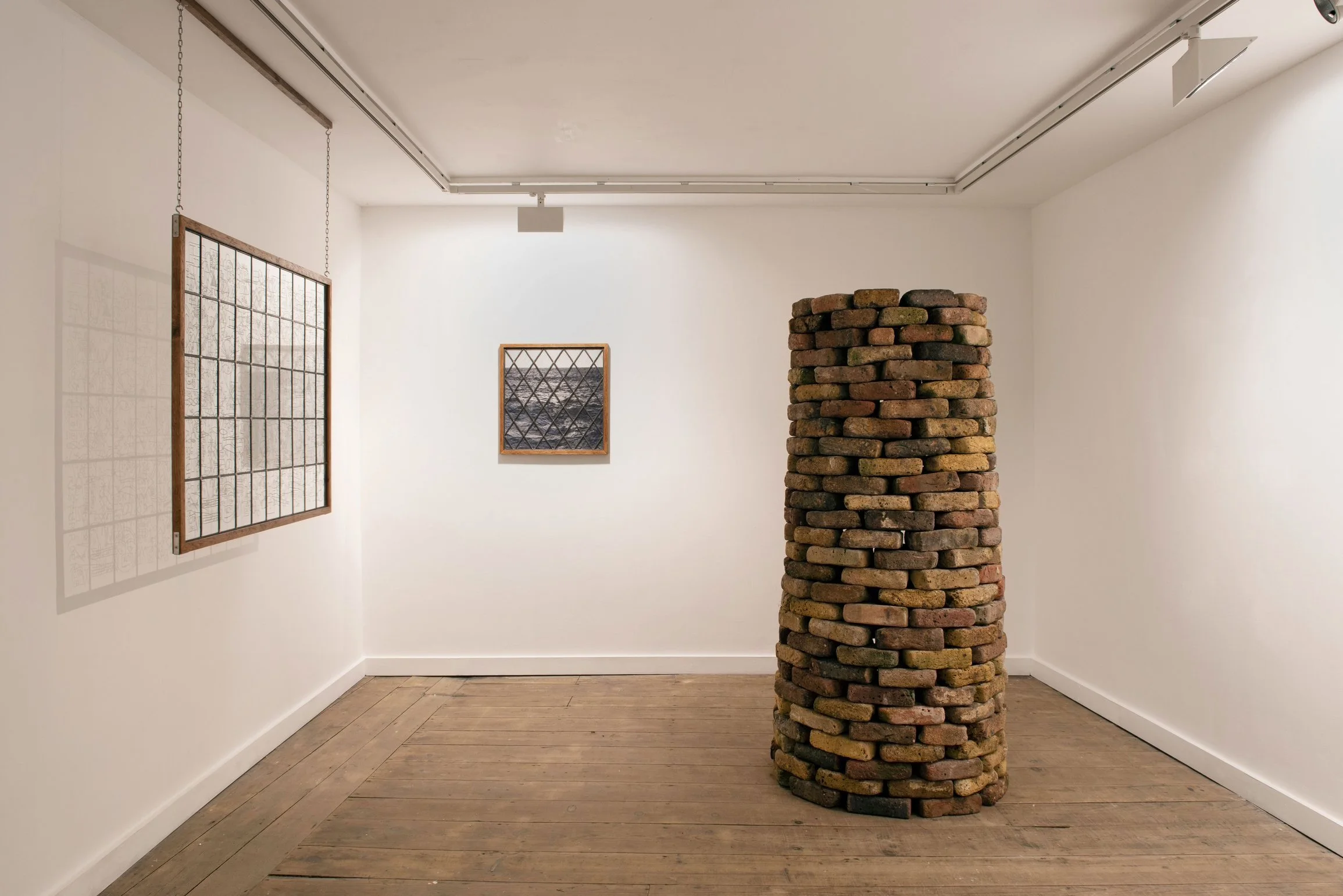 Works — Jonathan Michael Ray