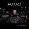 Apollo 80 | Tony Visconti Third Solo Album. — Tony Visconti
