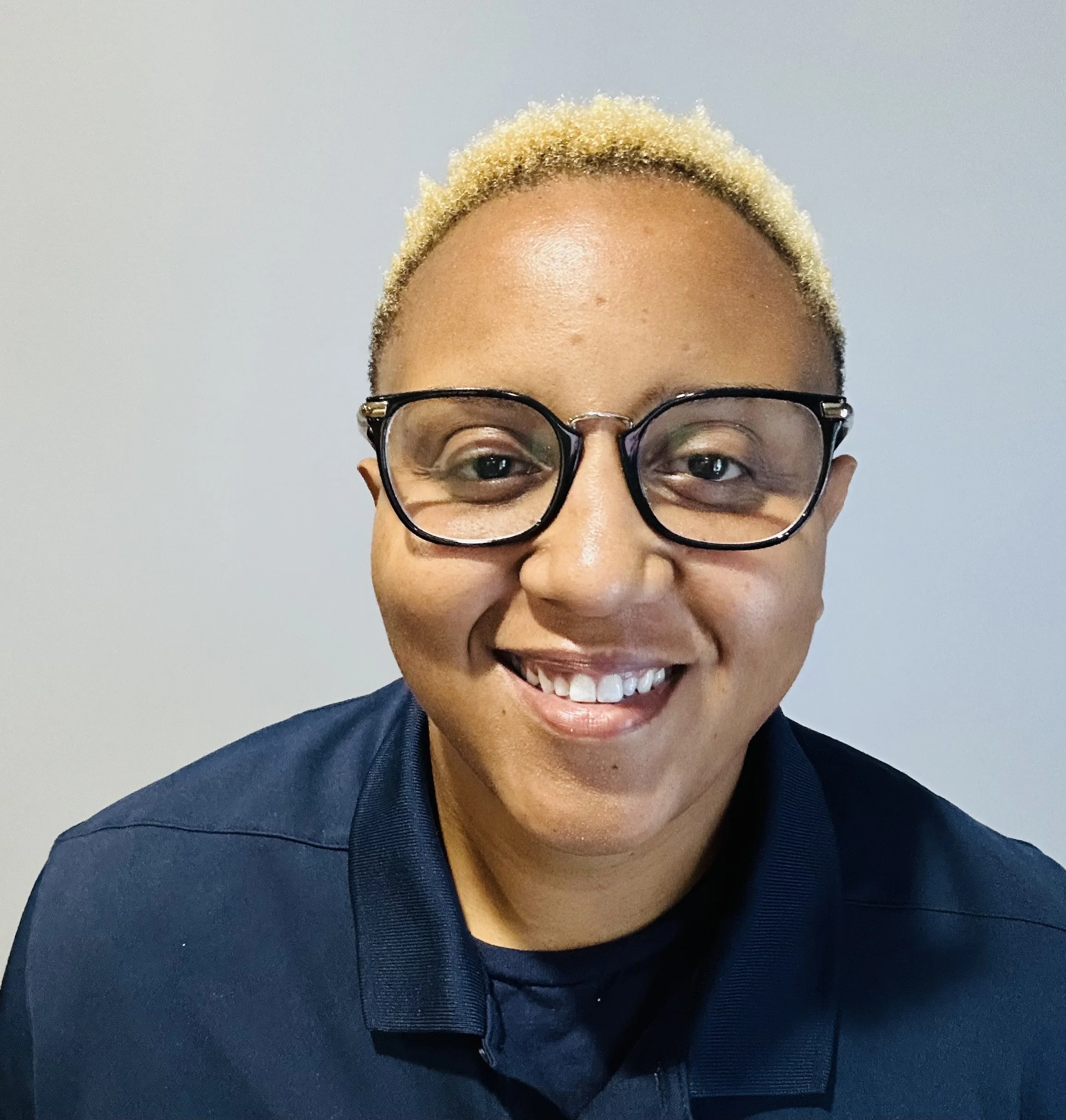 Lifetime Members — The Black Girl Social Club