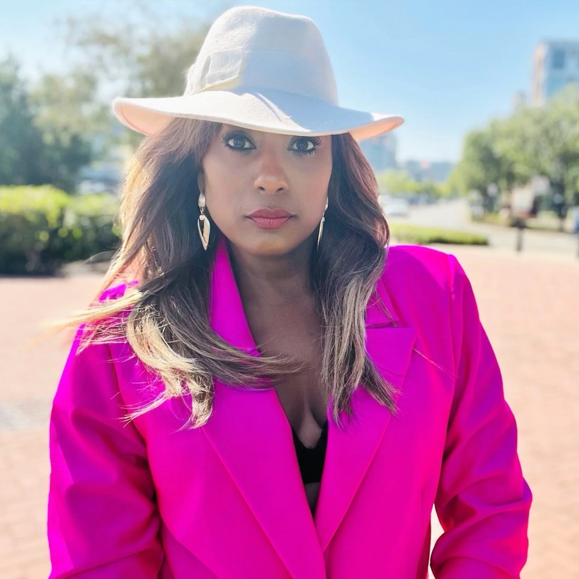 Communications and Partnerships — The Black Girl Social Club