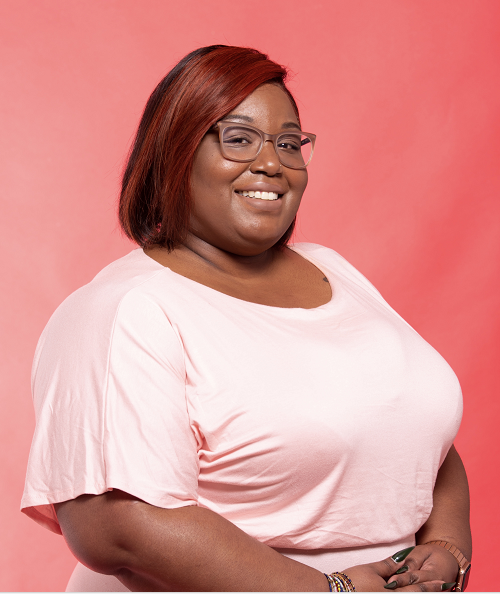 Lifetime Members — The Black Girl Social Club