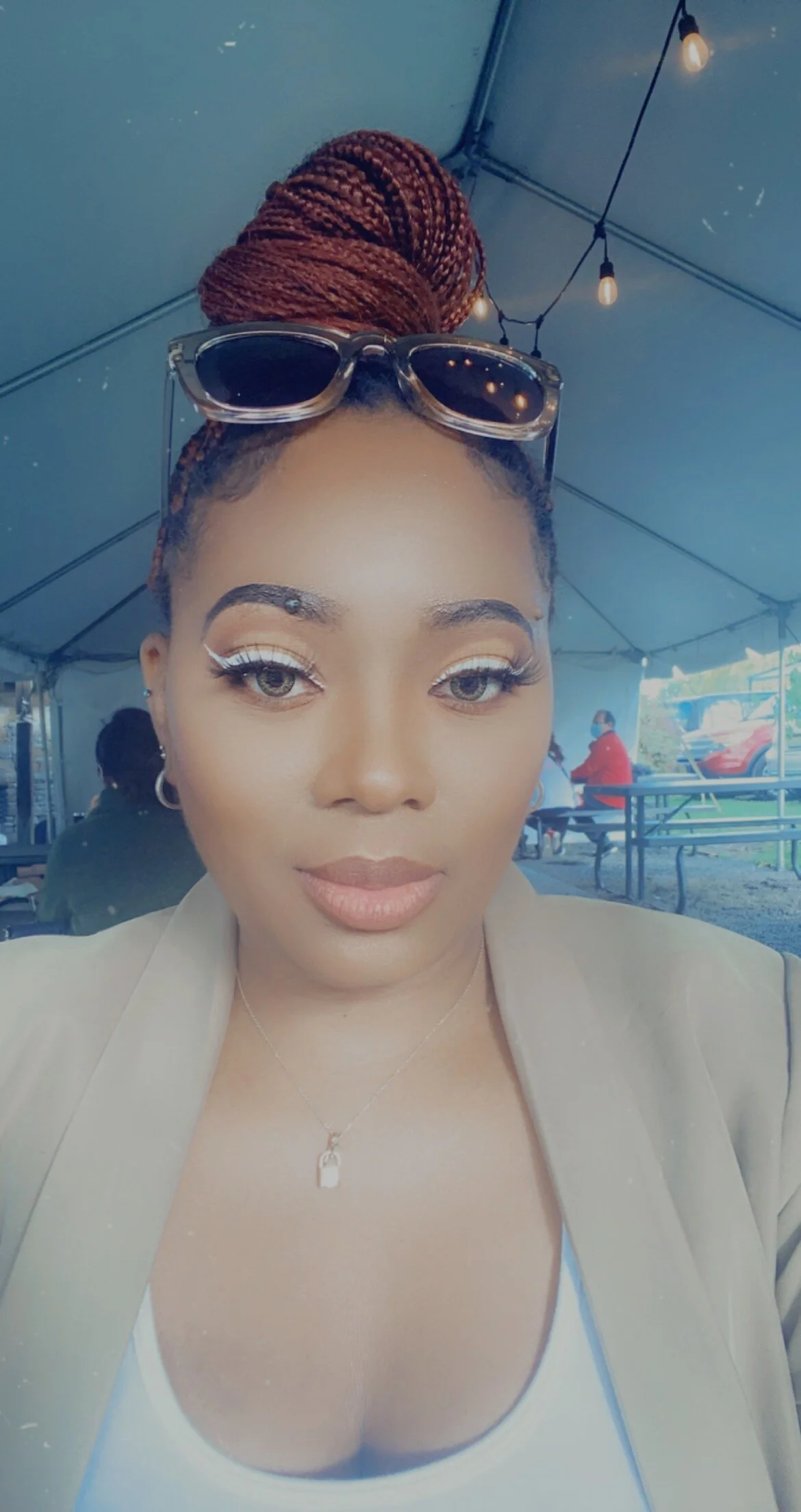 NYC — The Black Girl Social Club