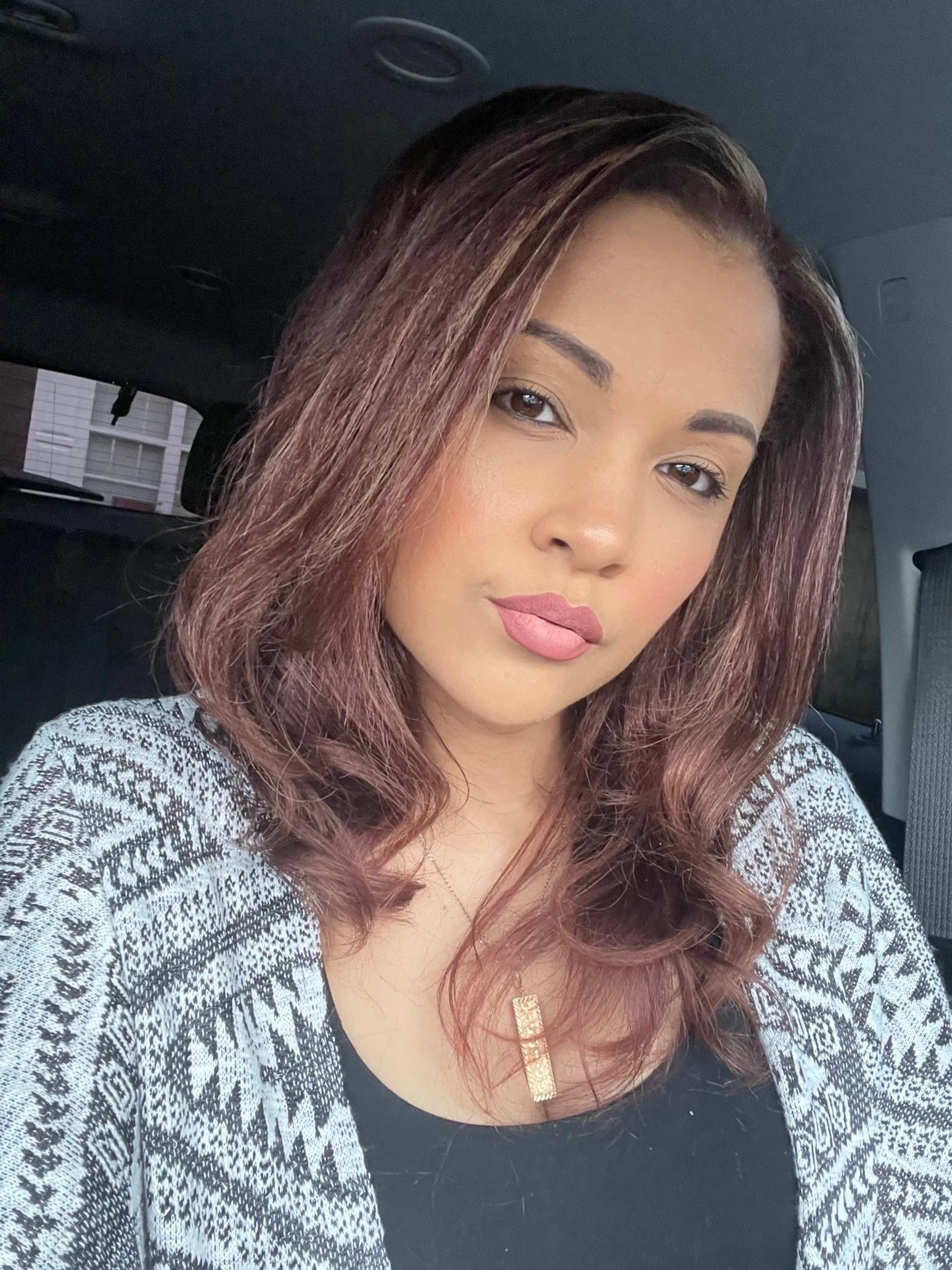 Washington DC — The Black Girl Social Club