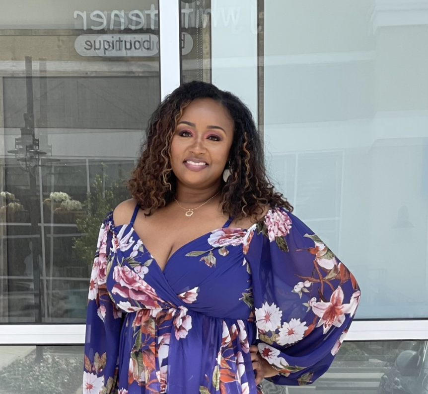 Huntsville, AL — The Black Girl Social Club