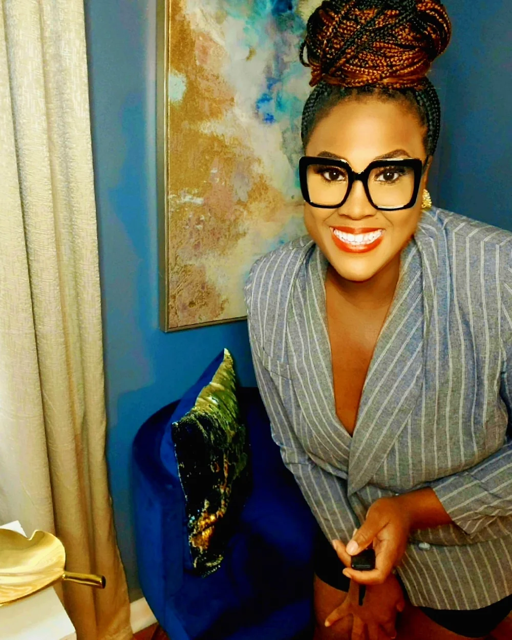 Little Rock — The Black Girl Social Club