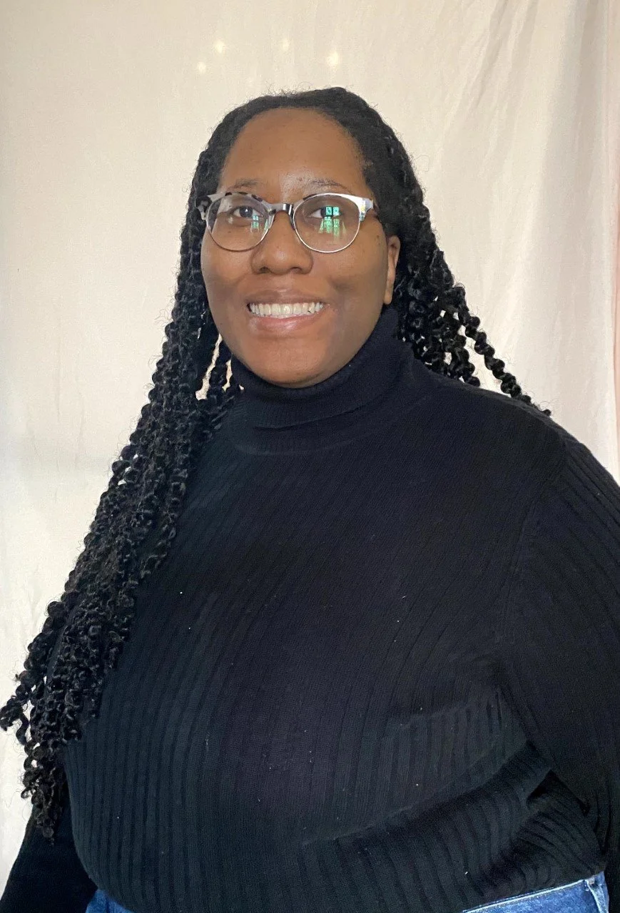 Long Island, NY — The Black Girl Social Club