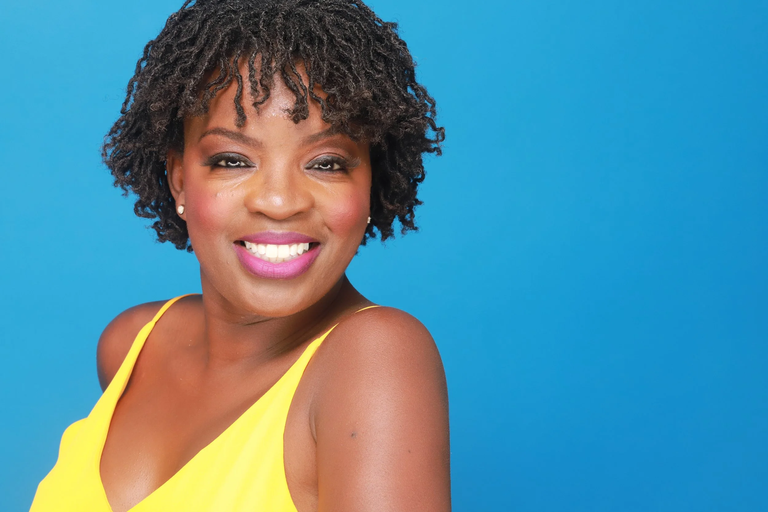 San Antonio — The Black Girl Social Club