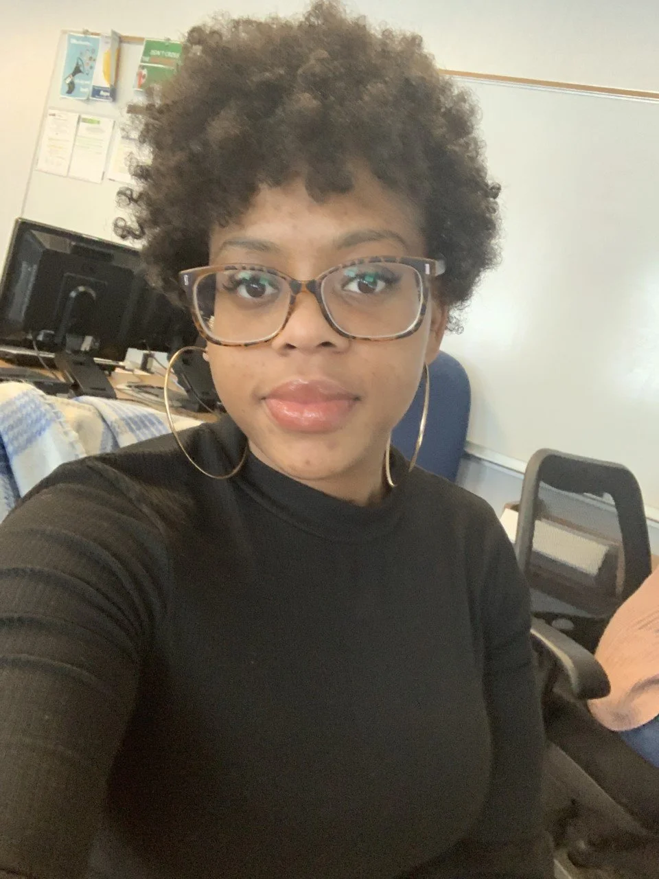 Philadelphia — The Black Girl Social Club