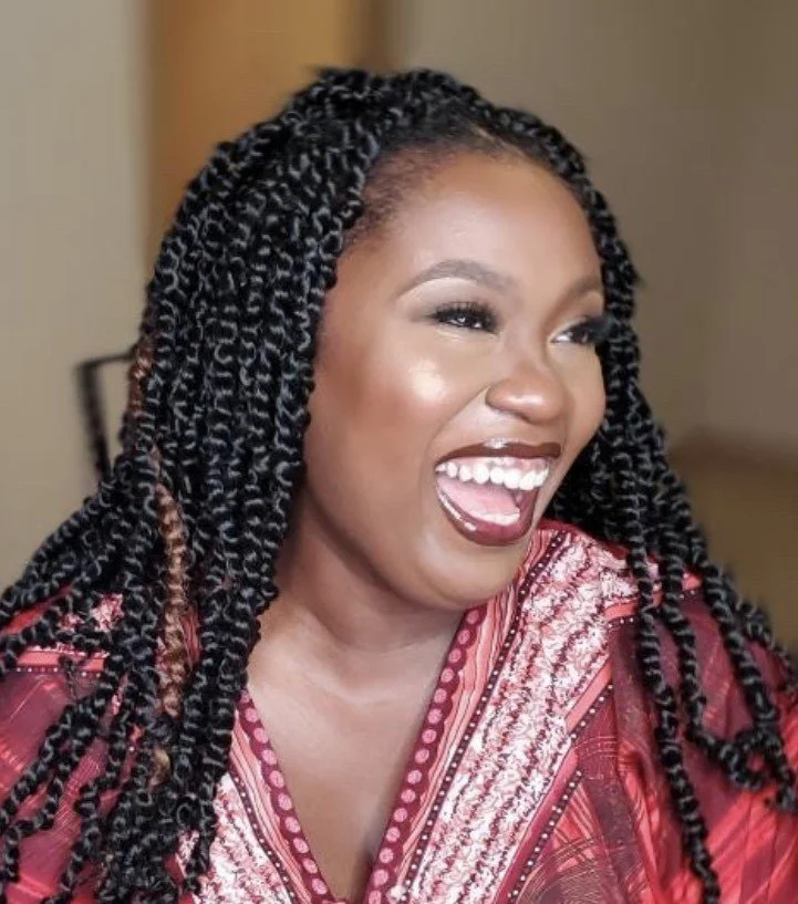 Northern Virginia — The Black Girl Social Club