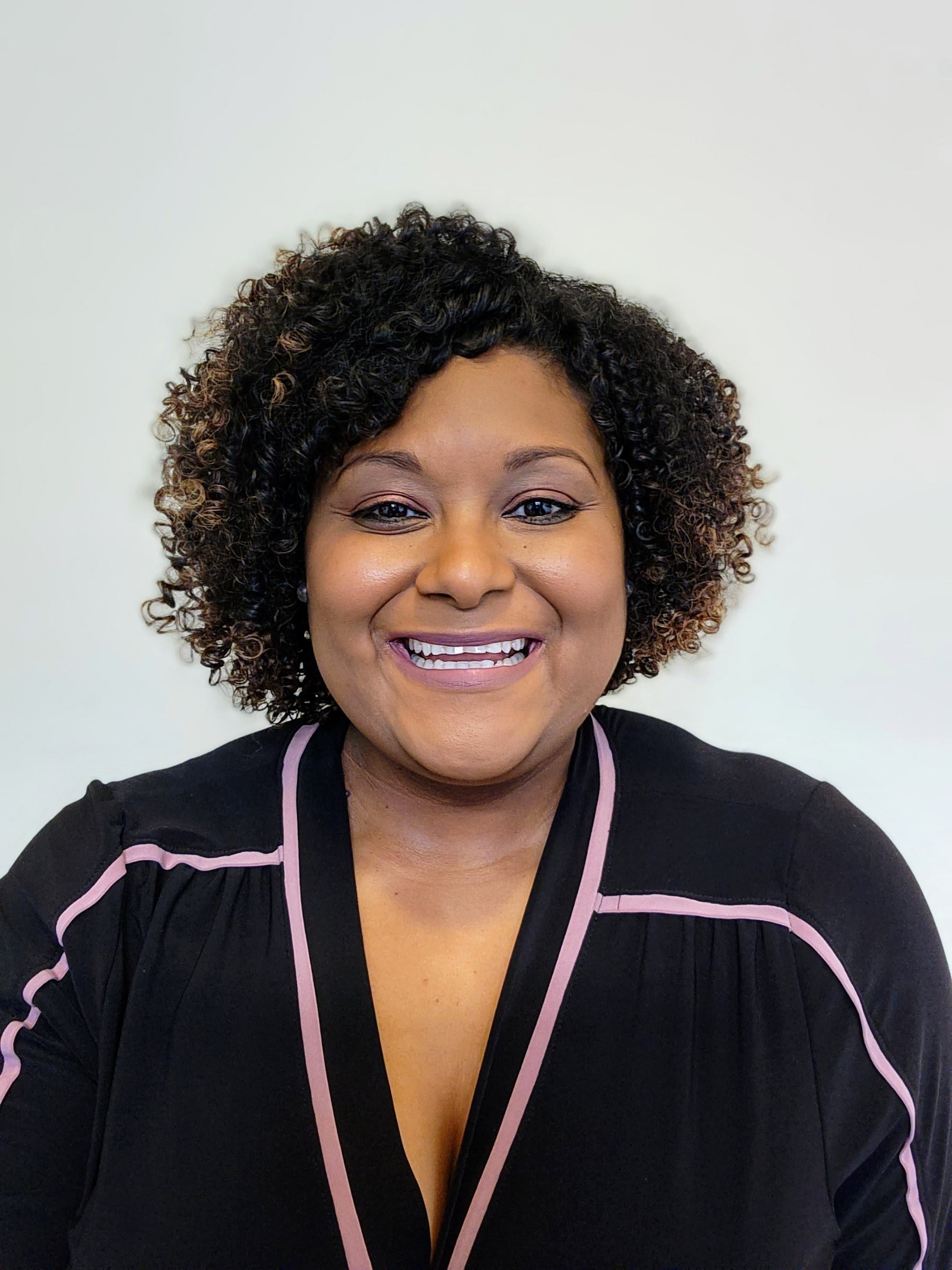 Meet the Las Vegas President — The Black Girl Social Club
