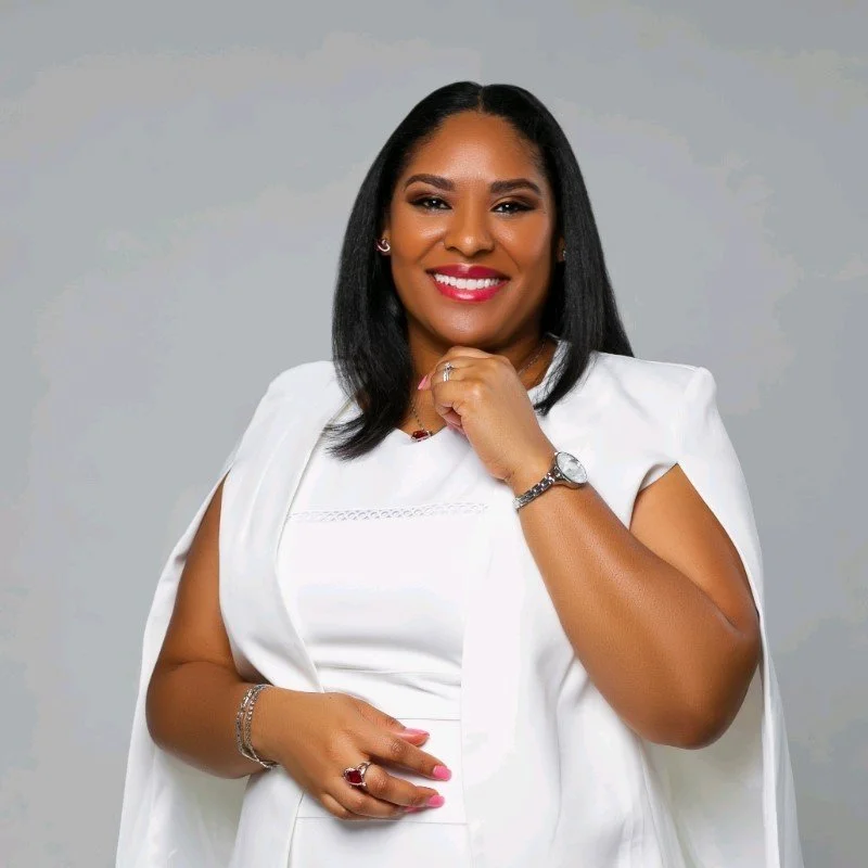 Lifetime Members — The Black Girl Social Club