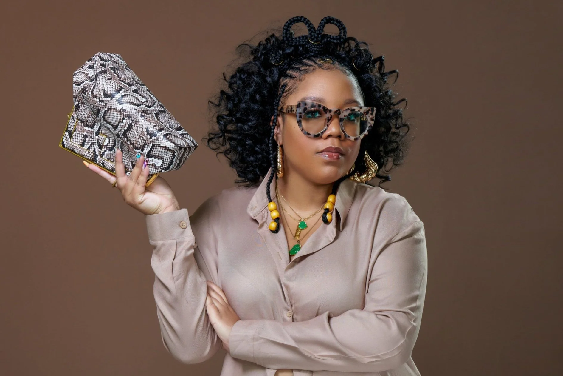 Lifetime Members — The Black Girl Social Club