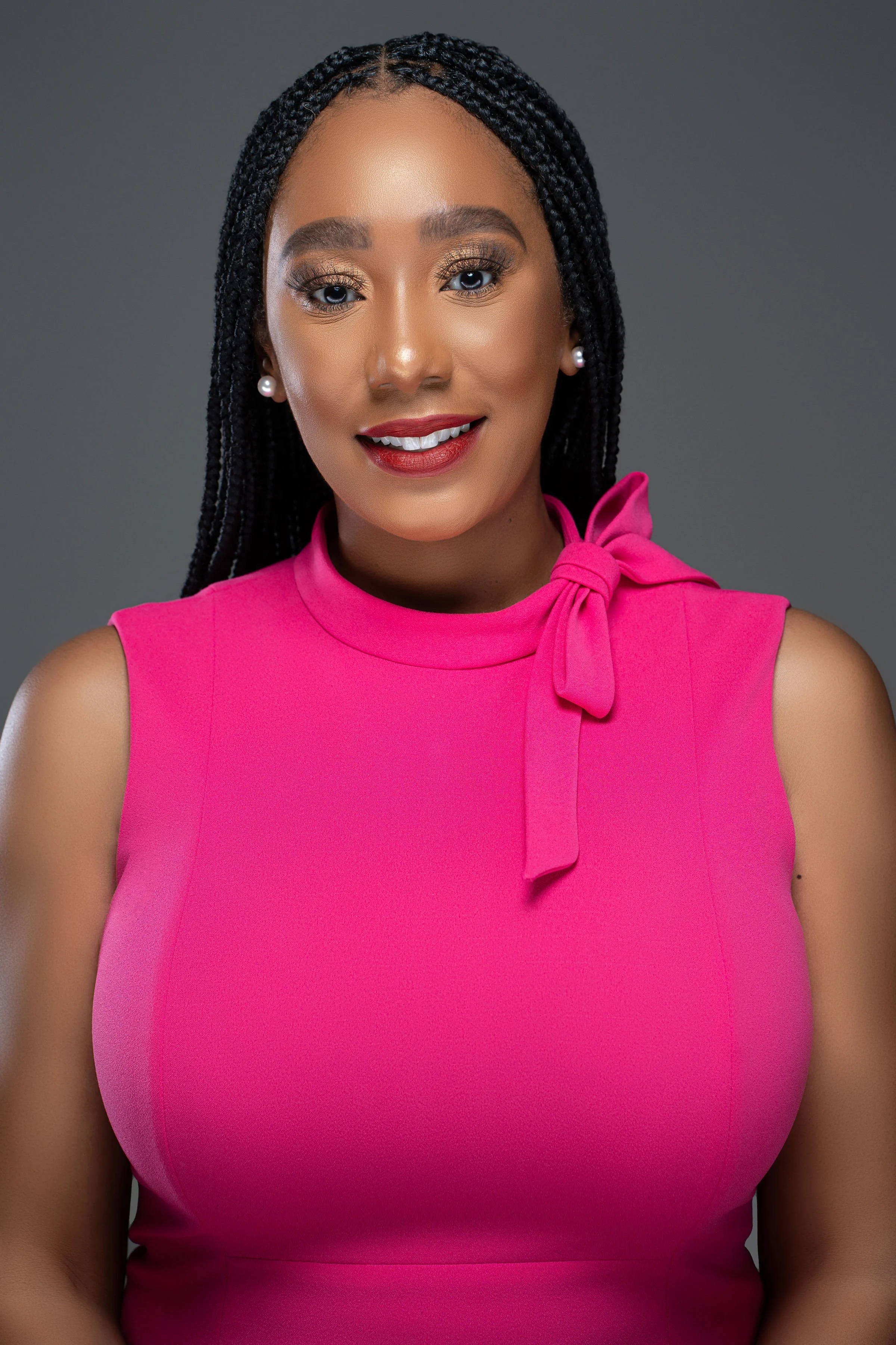 Washington DC — The Black Girl Social Club