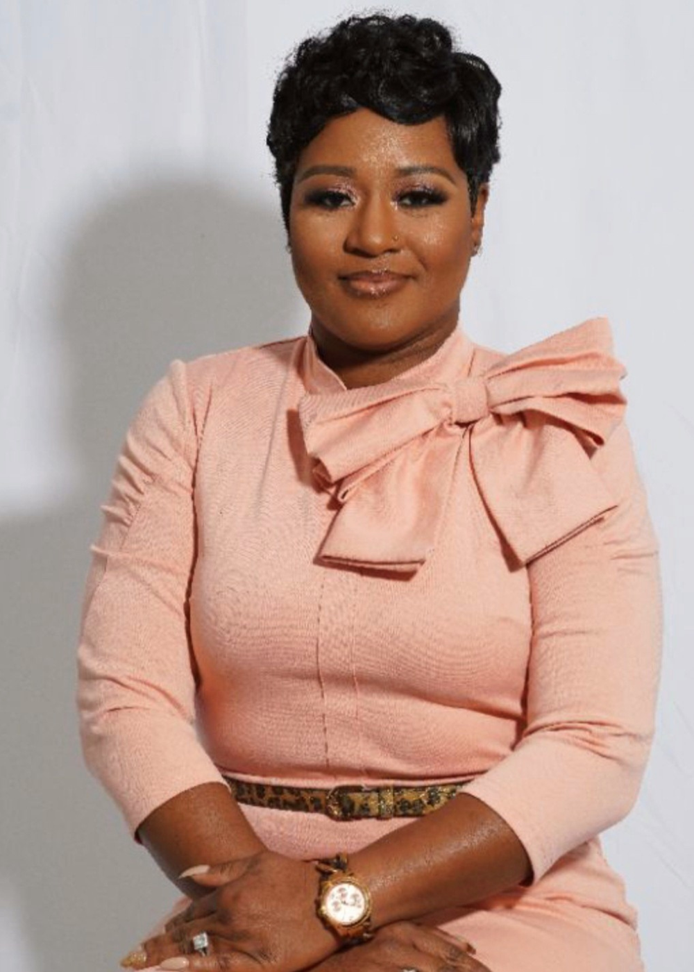 New Orleans — The Black Girl Social Club