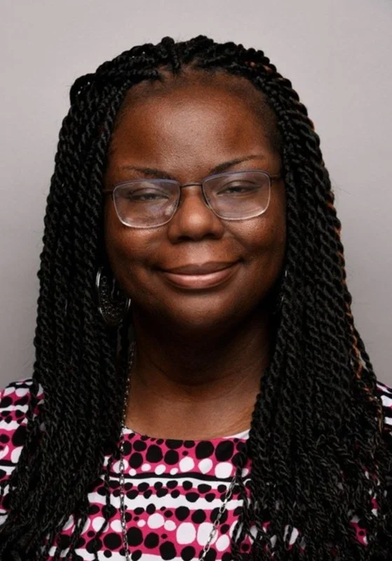 BGSC Division Leaders — The Black Girl Social Club