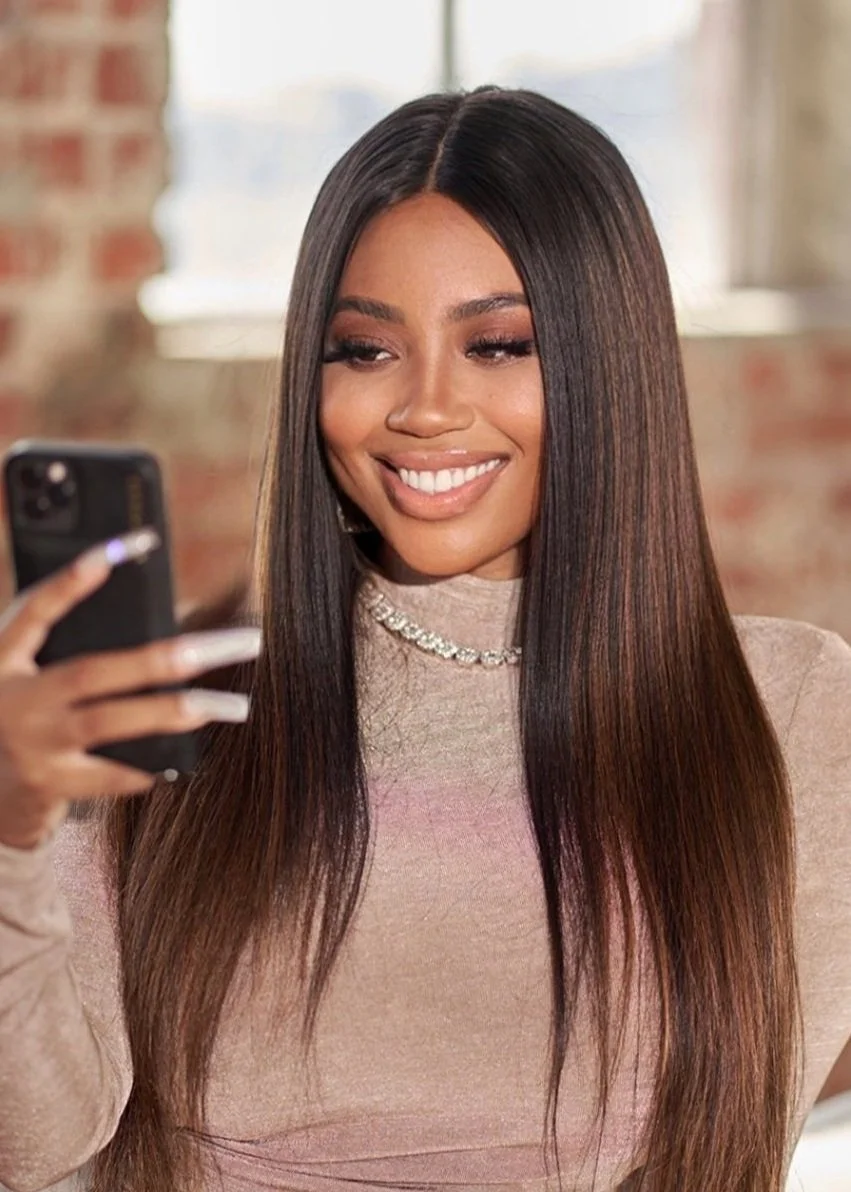 Lifetime Members — The Black Girl Social Club