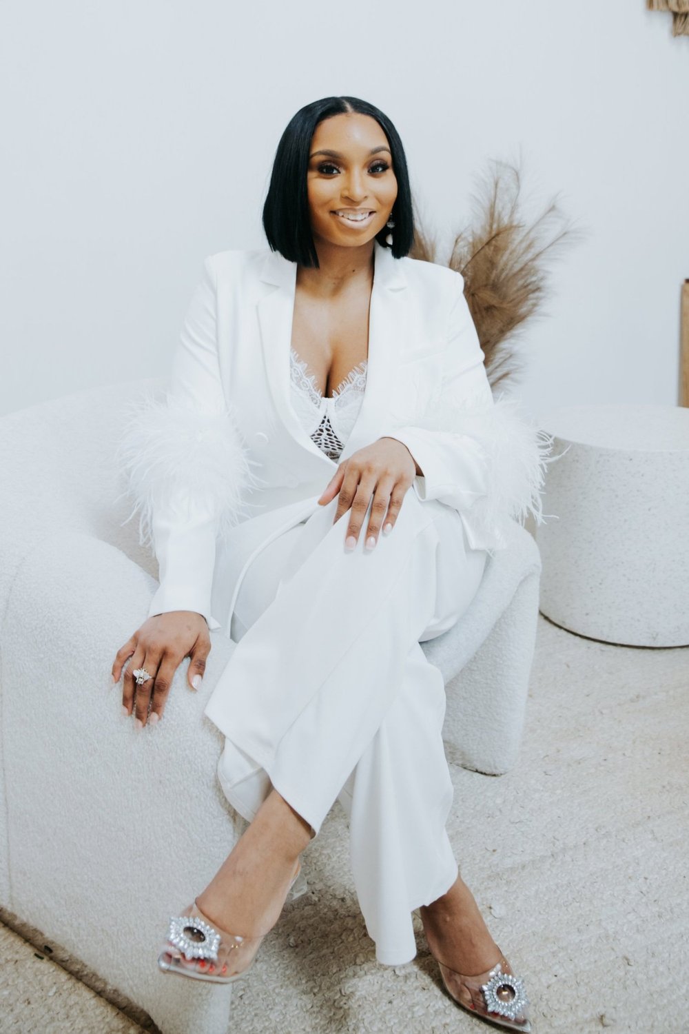 BGSC Division Leaders — The Black Girl Social Club