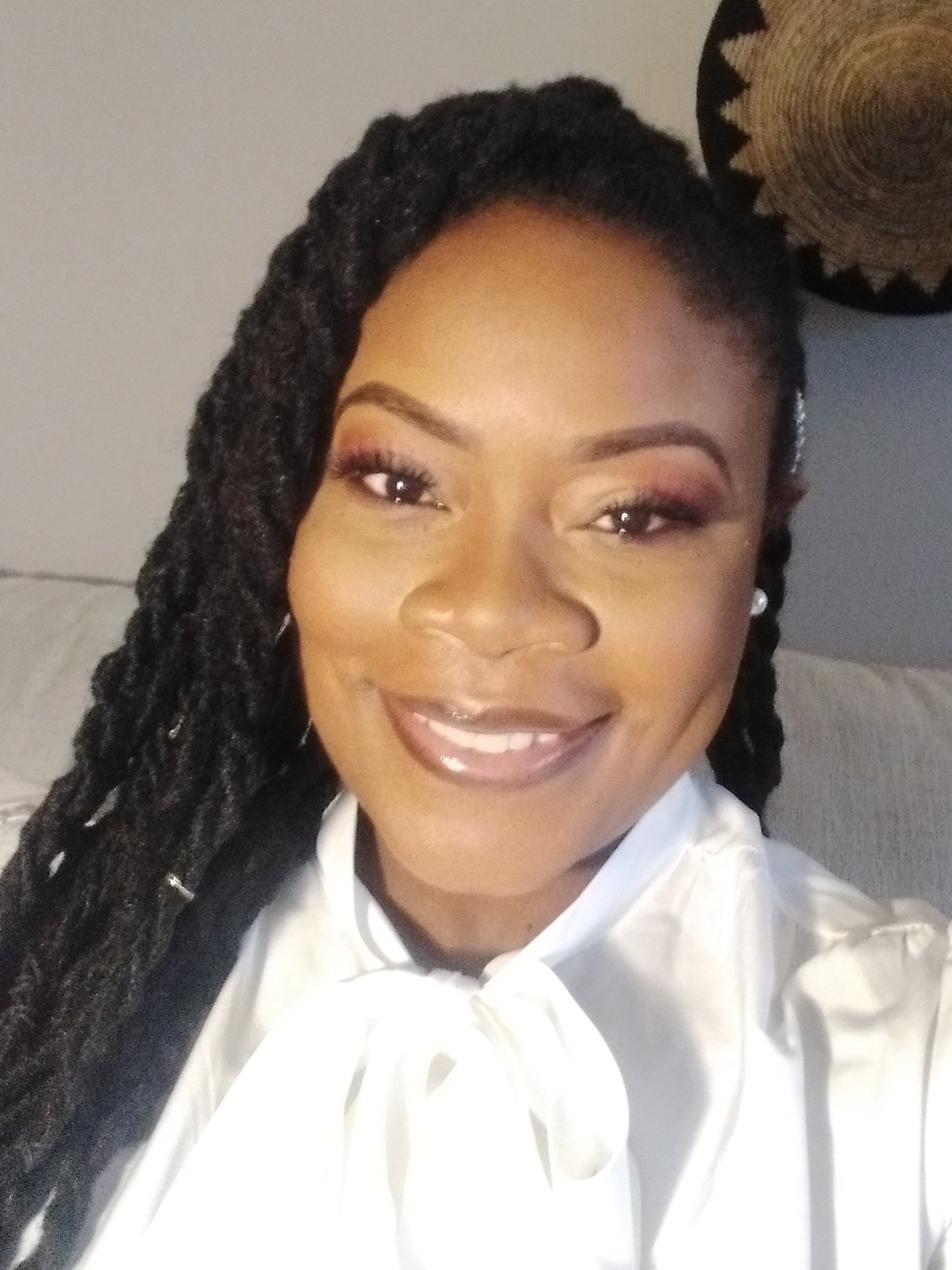 BGSC Division Leaders — The Black Girl Social Club