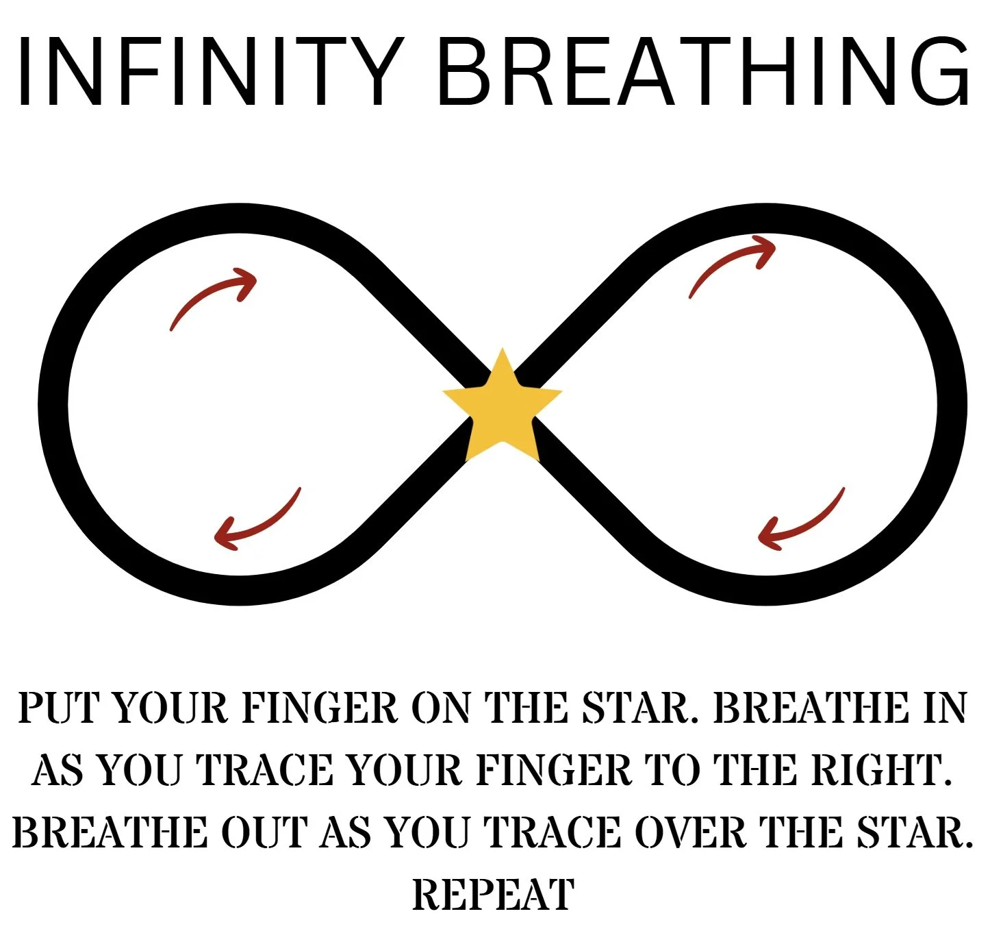 Infinity Breathing — Our Happy Place