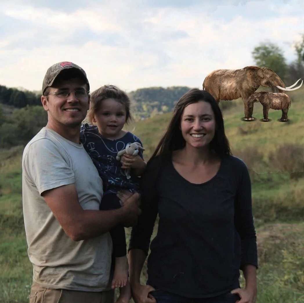 Starting a Regenerative Farm From Scratch — Mastodon Valley Farm