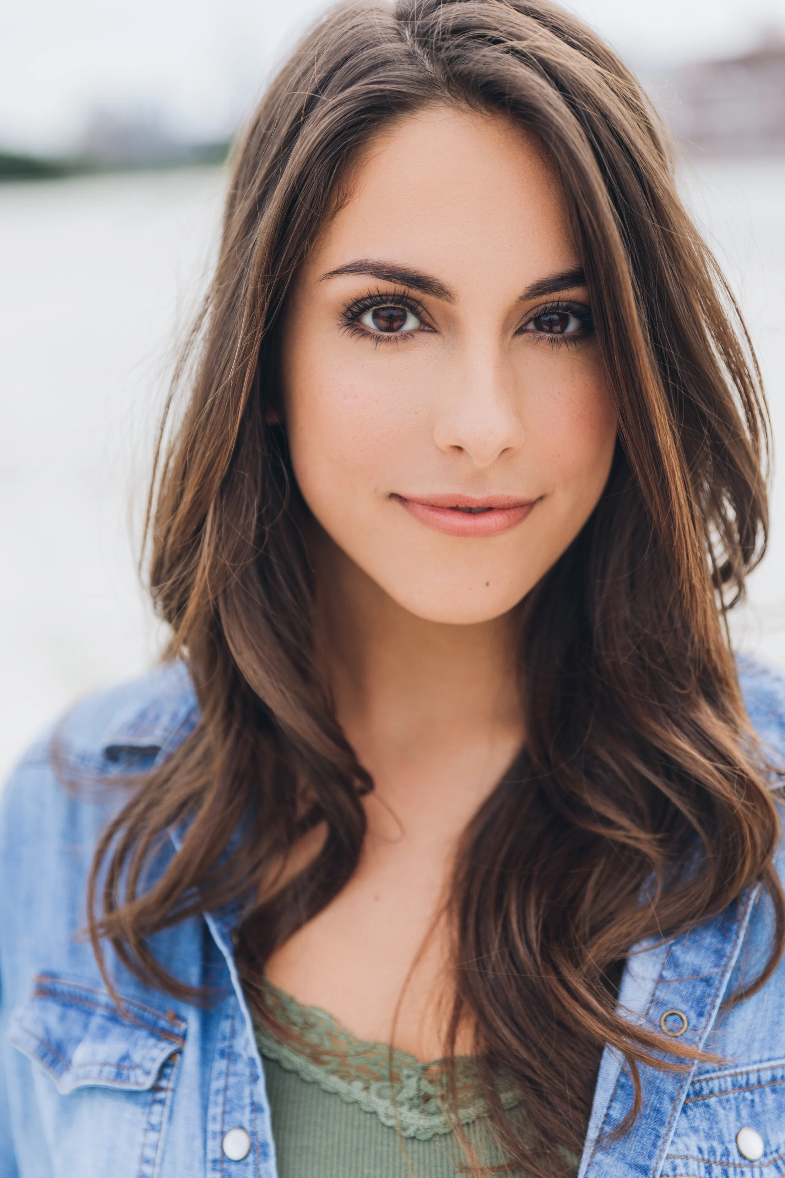 Gallery — BRENNA WAHL