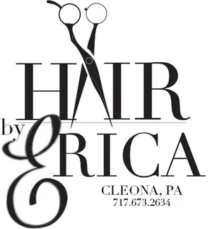 Hair by Erica